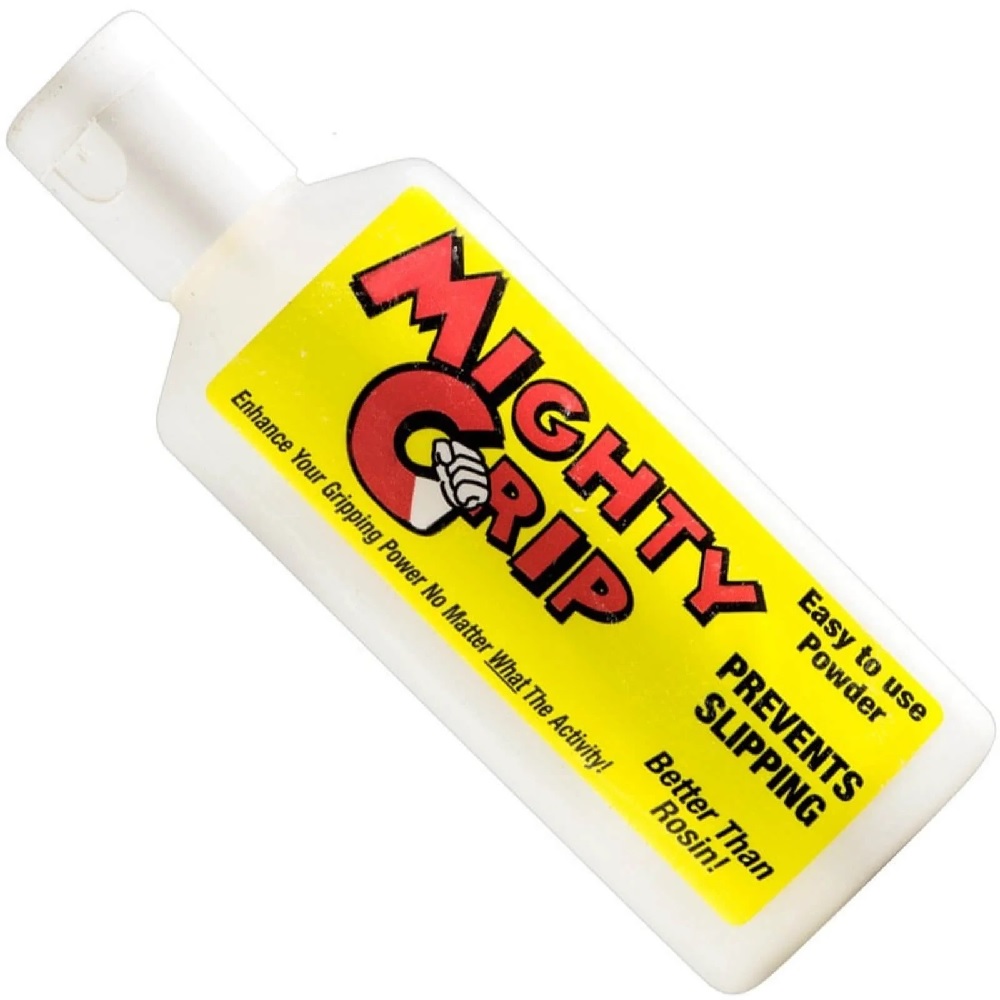 MIGHTY GRIP POWDER - Swiftflyte Online