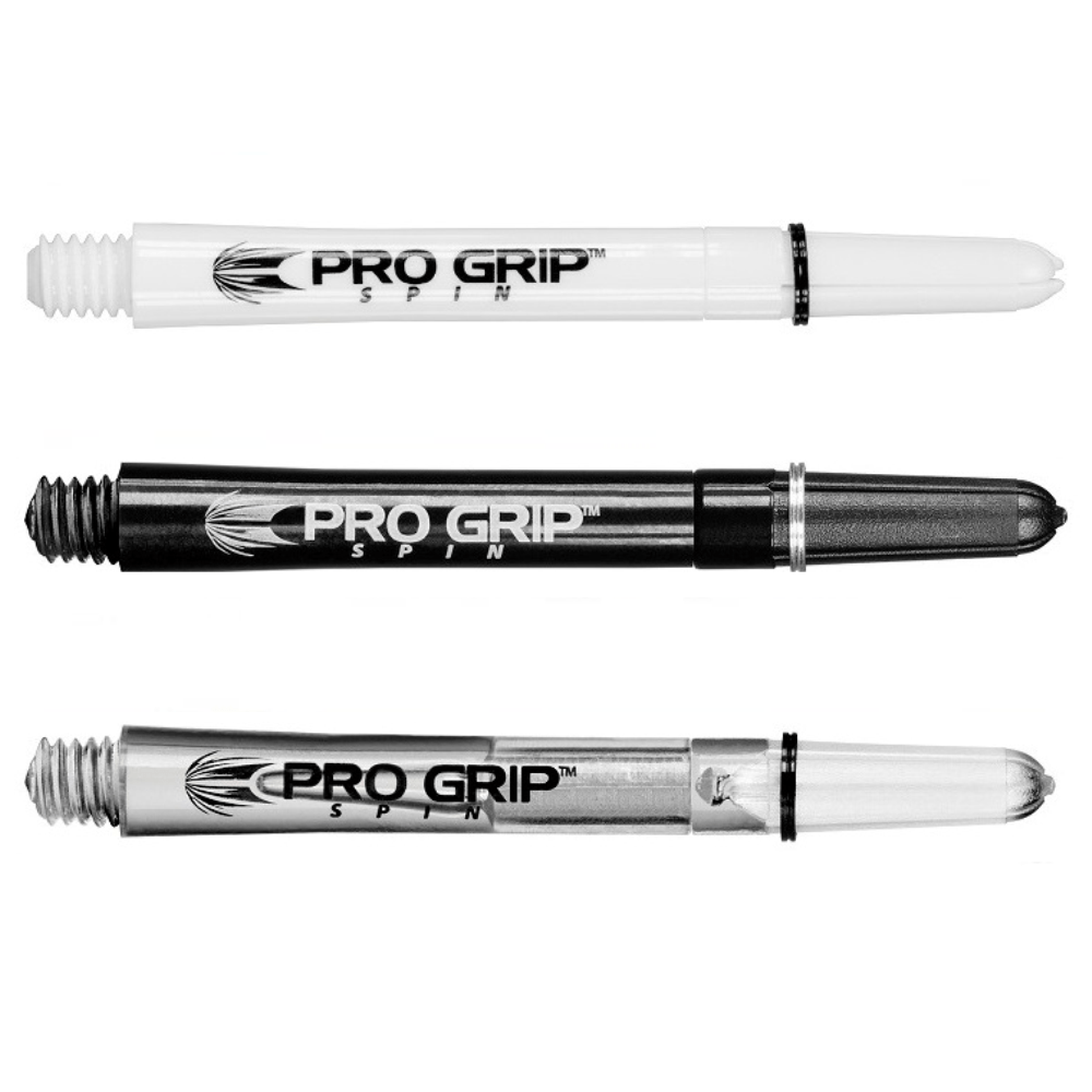 TARGET PRO GRIP SPIN SHAFTS - Swiftflyte Online