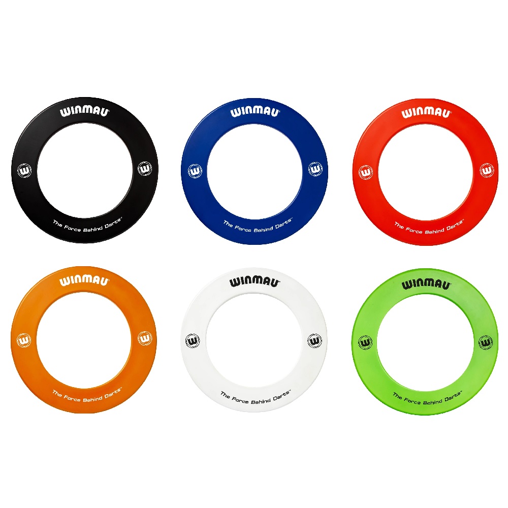 DARTBOARD SURROUND - WINMAU - Swiftflyte Online