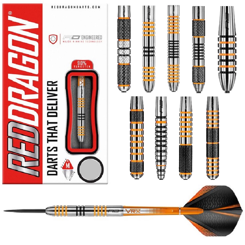 Tungsten Darts Archives - Swiftflyte Online