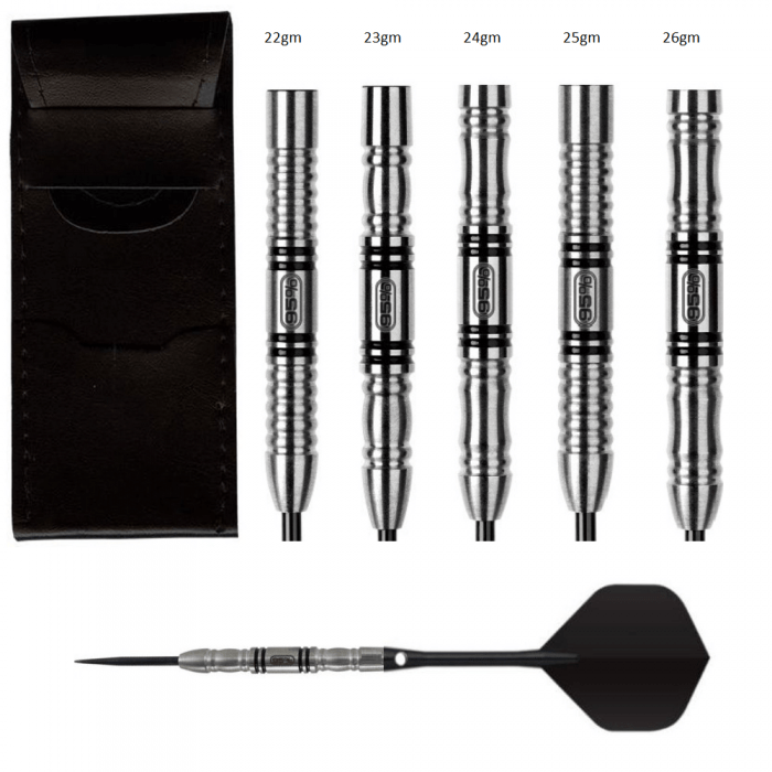 Tungsten Darts Archives - Swiftflyte Online