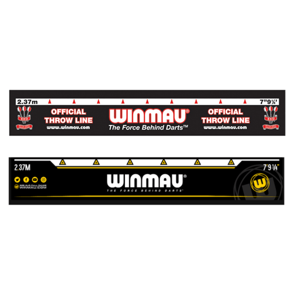 WINMAU OCHE STICKER - Swiftflyte Online