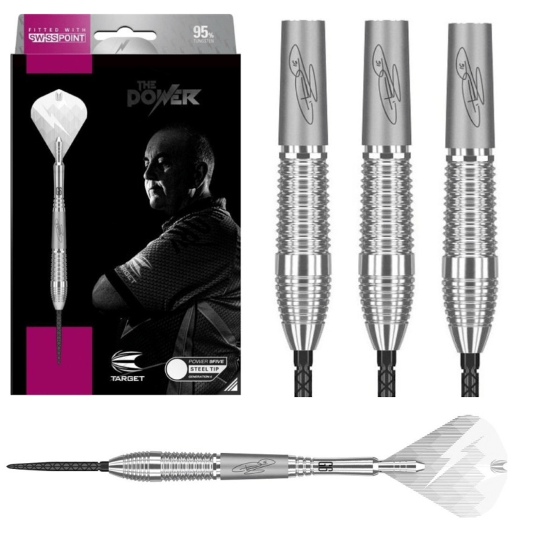 Tungsten Darts Archives - Swiftflyte Online