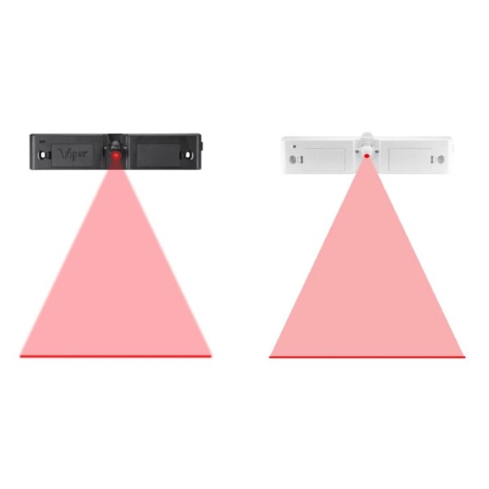 LASER OCHE THROW LINE - VIPER - Swiftflyte Online