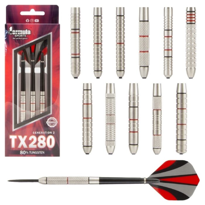 Tungsten Darts Archives - Swiftflyte Online