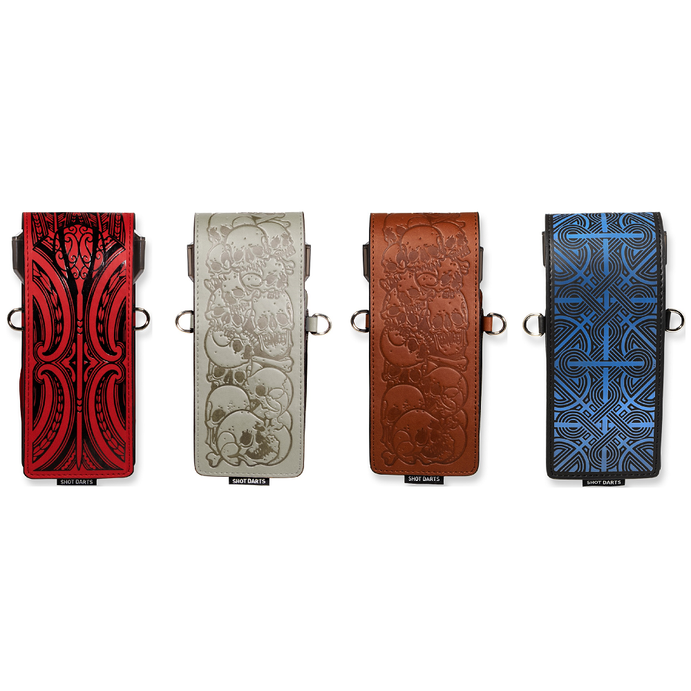 DART CASE - SHOT - INKED - Swiftflyte Online