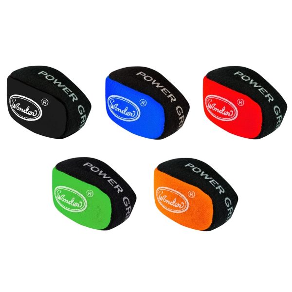 POWER GRIP BALL - MOISTURE ABSORBER - Swiftflyte Online