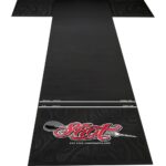 DART MAT - SHOT! T MAT - Swiftflyte Online